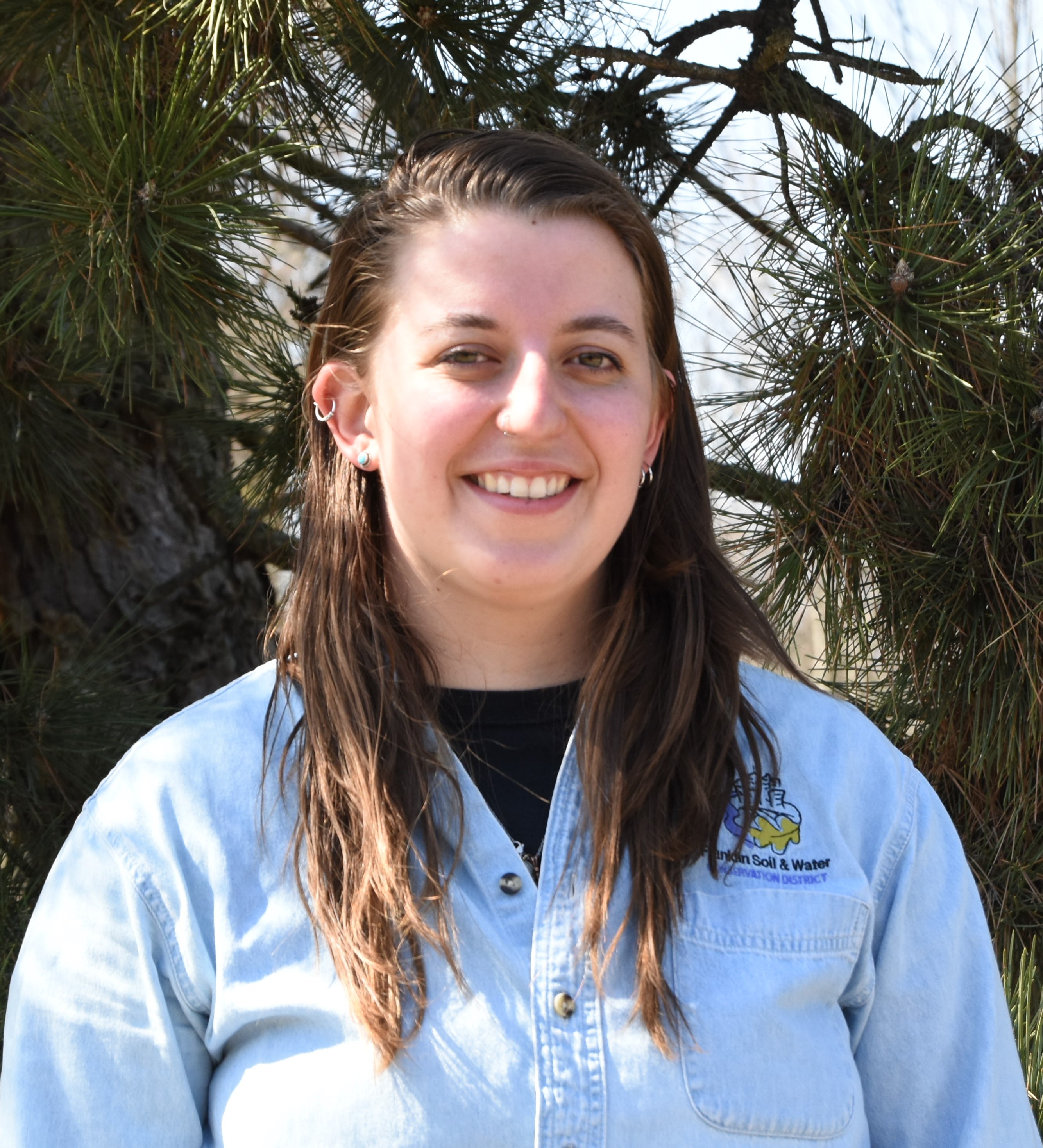 Staff - Franklin Soil and Water Conservation District